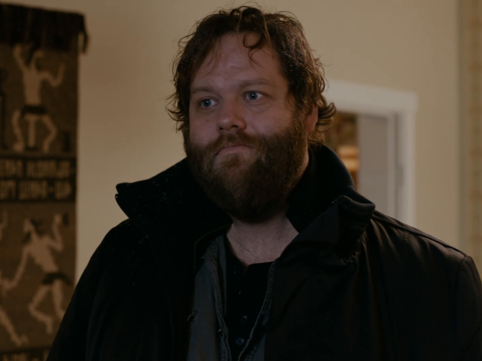 Prime Video: Trapped Season 1 (English Subtitled)