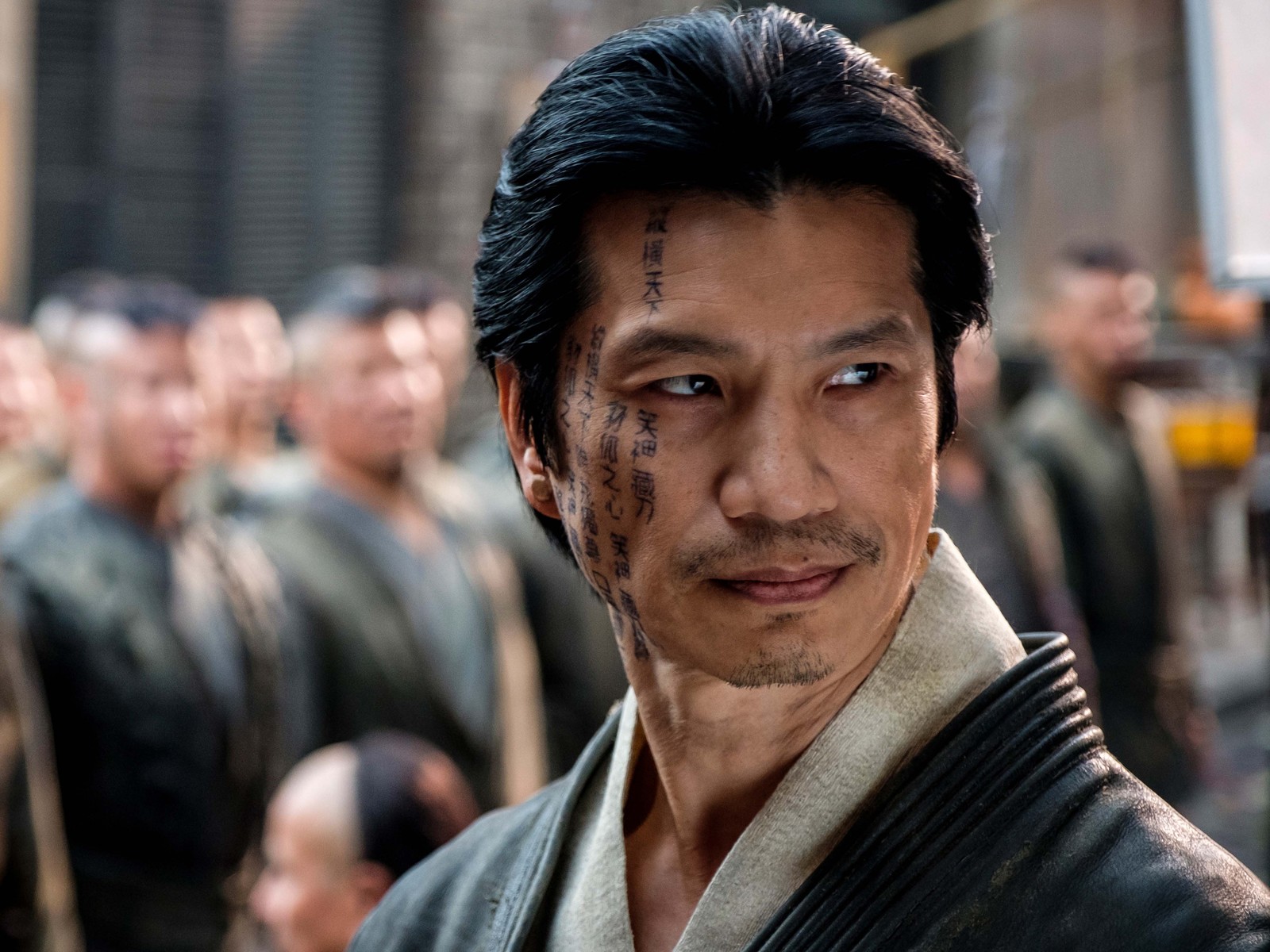 Prime Video: Warrior-Season 1