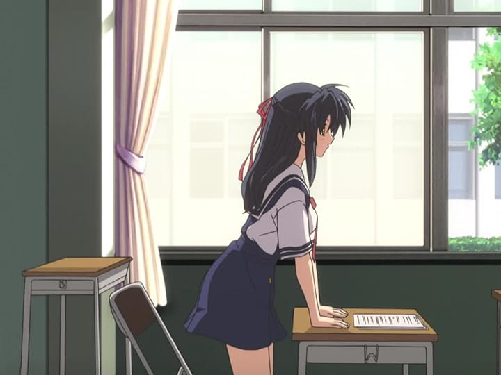 Prime Video: Clannad : After Story - Season 1