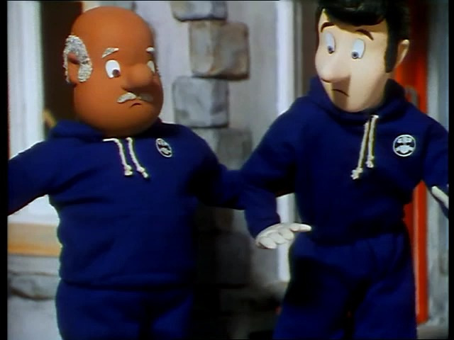 Prime Video: Fireman Sam - Season 3