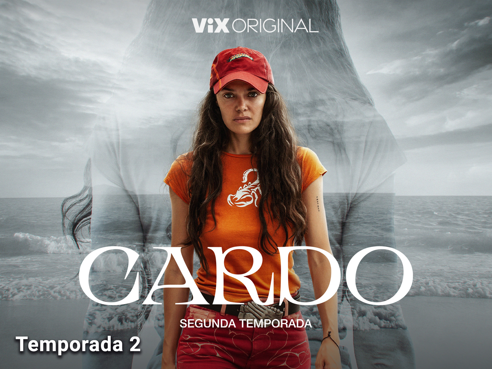 Prime Video: Cardo season-2