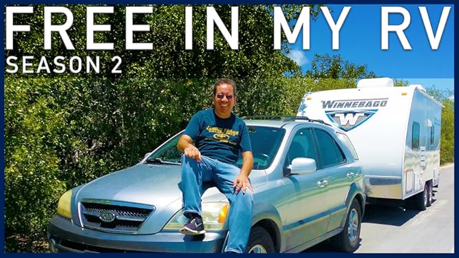 Watch Free in my RV | Prime Video