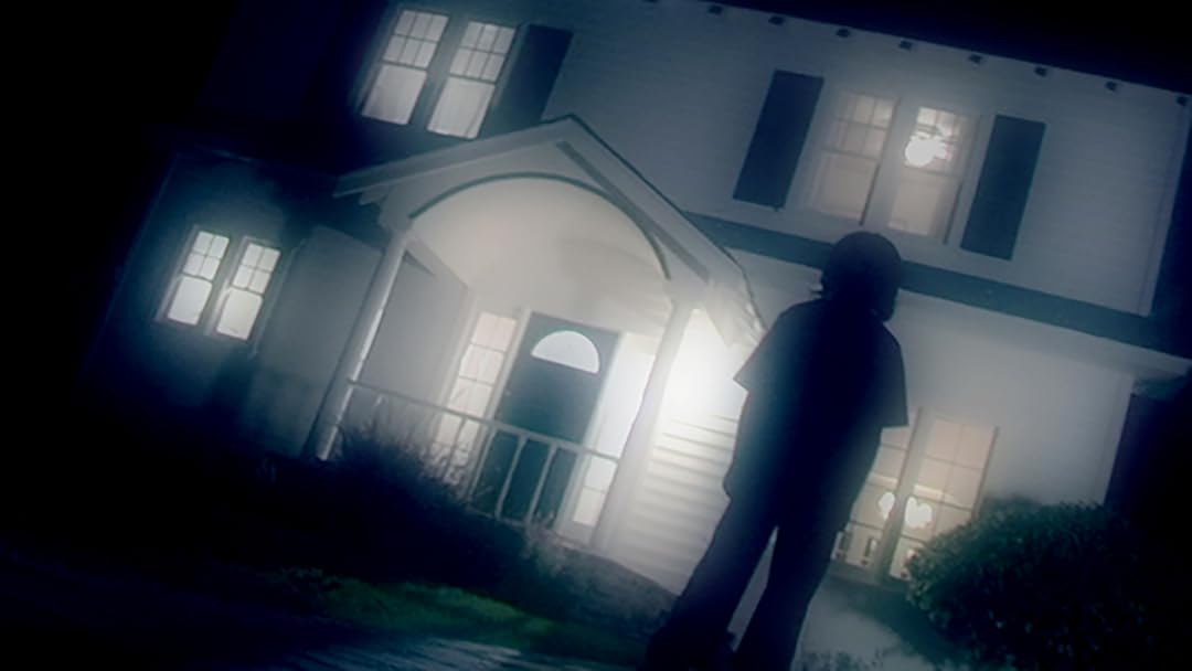 Prime Video: Empty Rooms