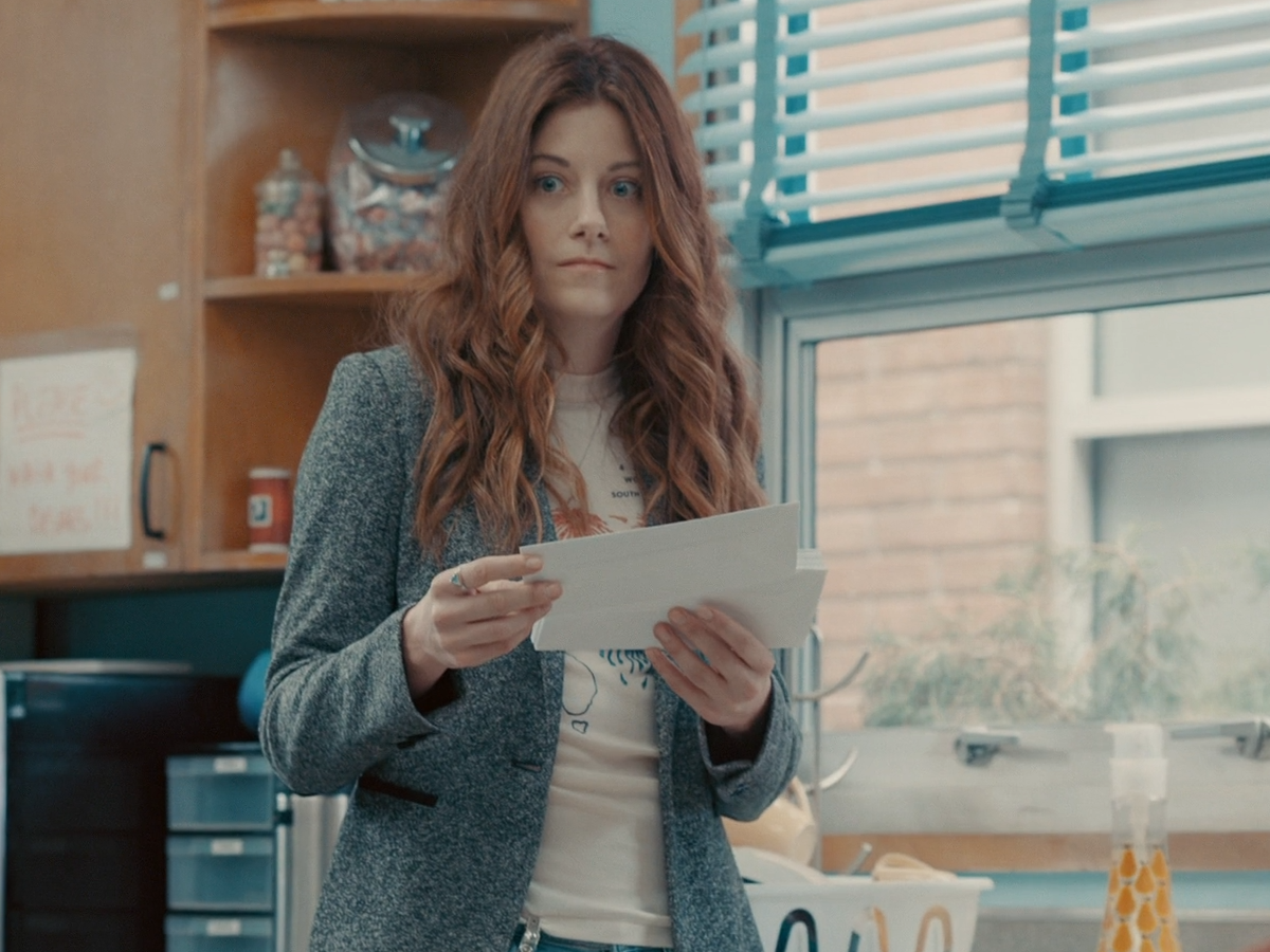 Prime Video: A.P. Bio Season 2