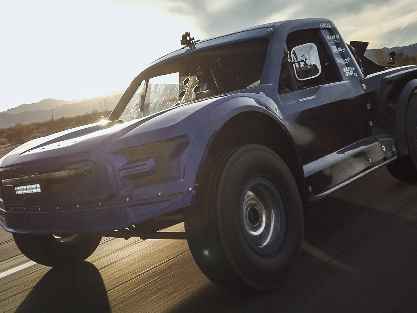 Prime Video: Roadkill - Season 11