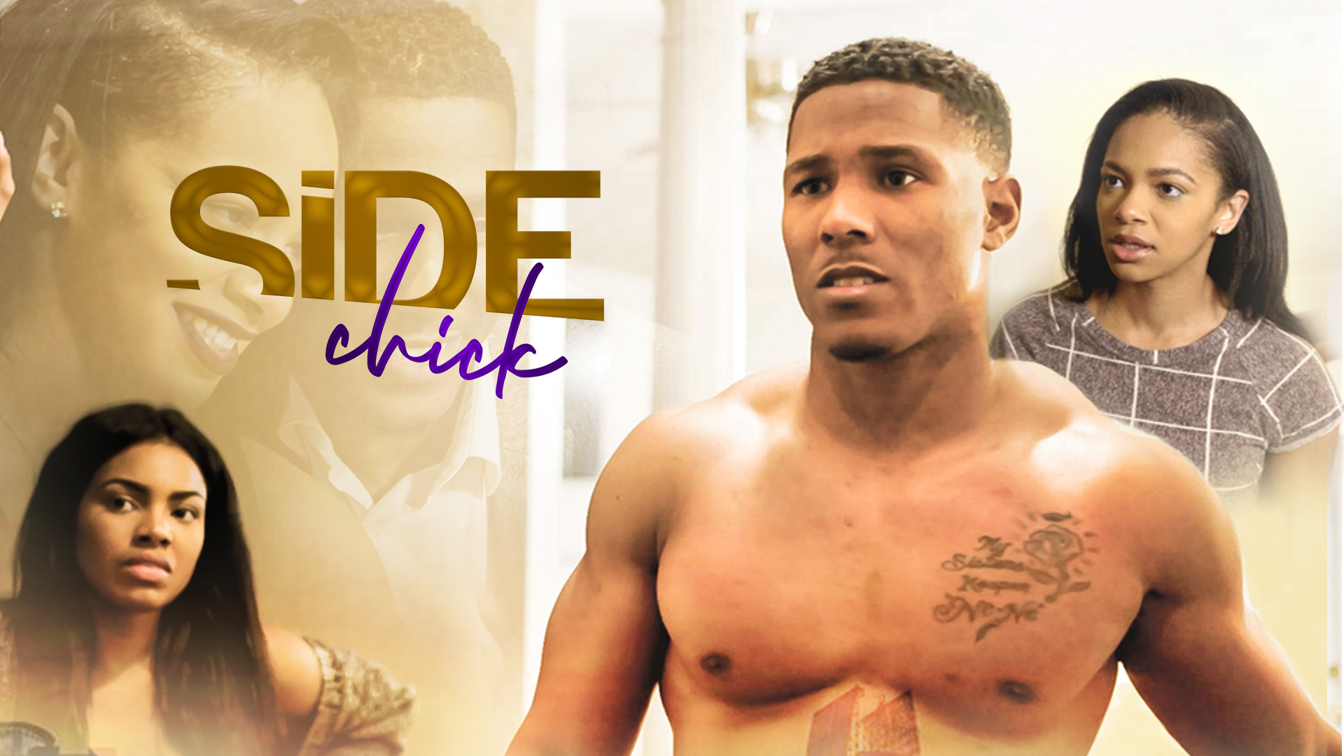 Watch Side Chick | Prime Video