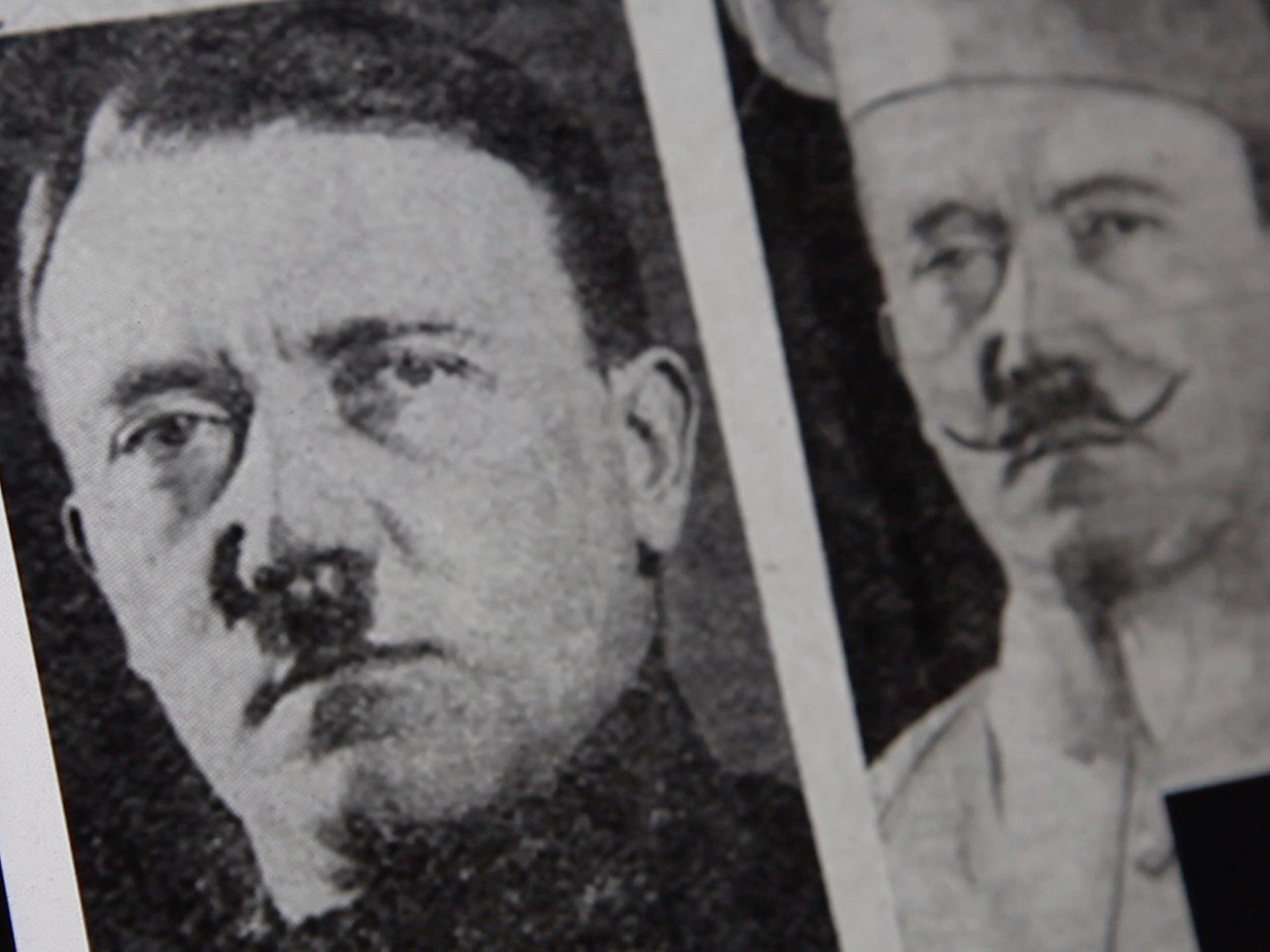 Prime Video: C'est un complot ! - Saison 1