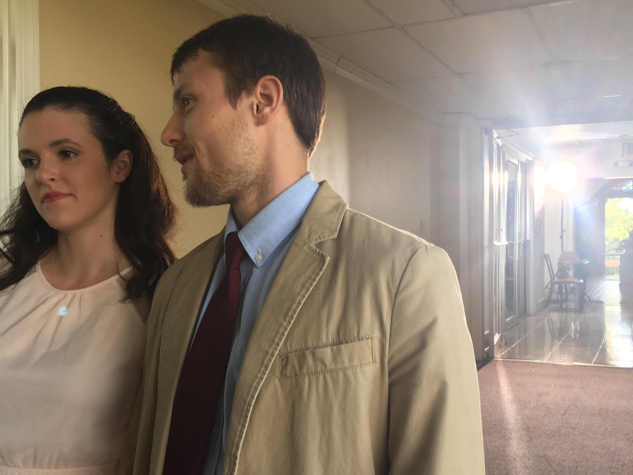 Prime Video: Spose Killer - Stagione 1