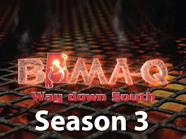 Amazon.com: Bama-Q : Lisa Blackwell, Chester Lewis, Tina Cannon, Kelley ...