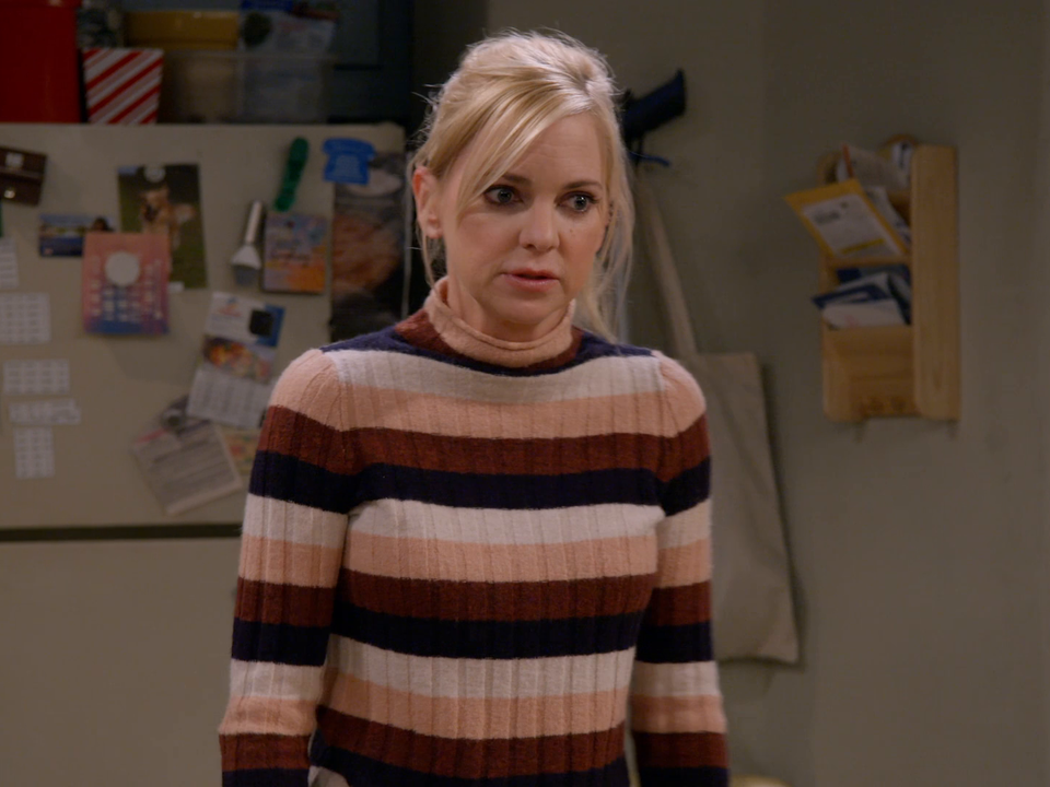 Prime Video: Mom - Season 7