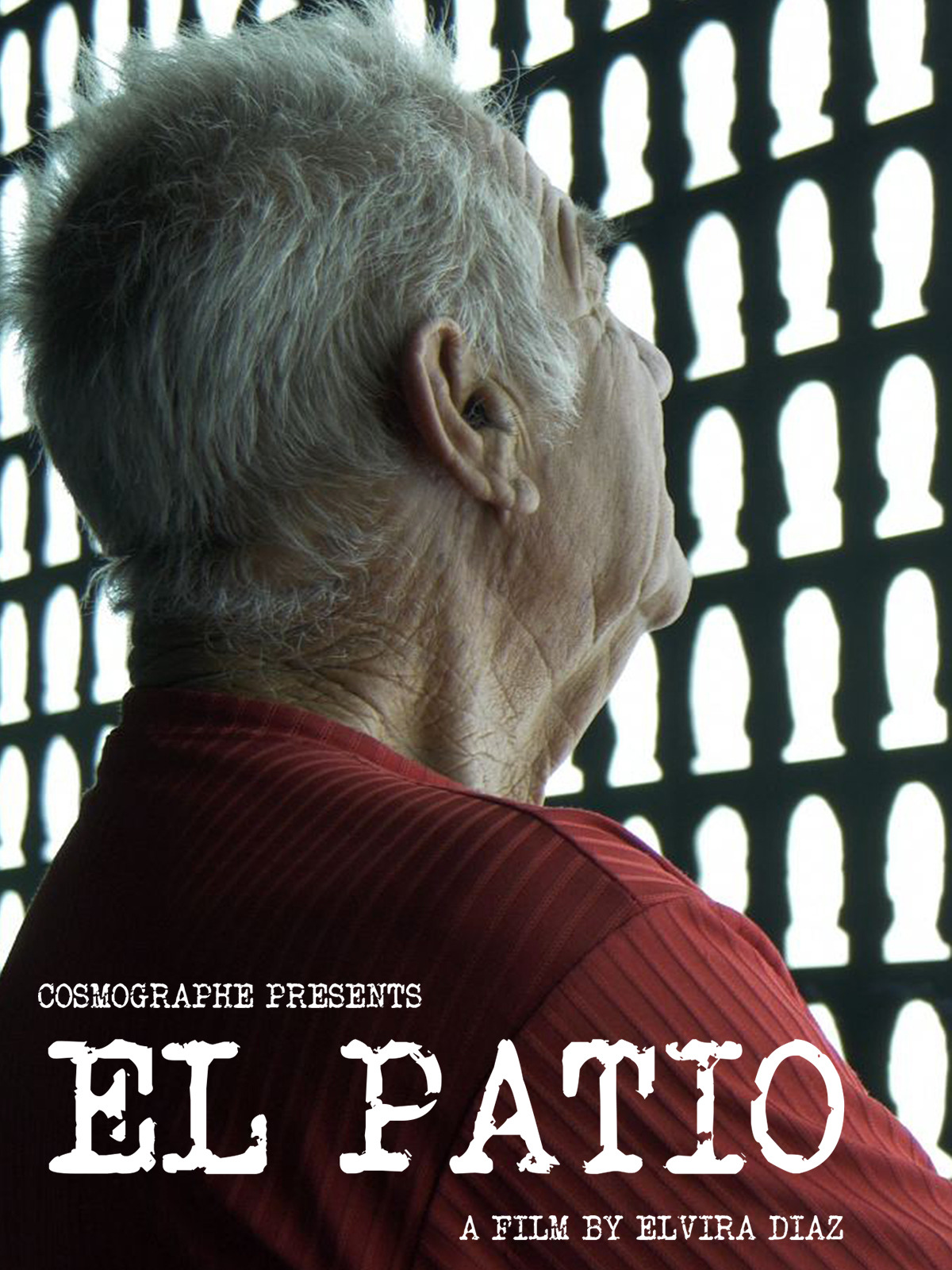 Prime Video: El Patio