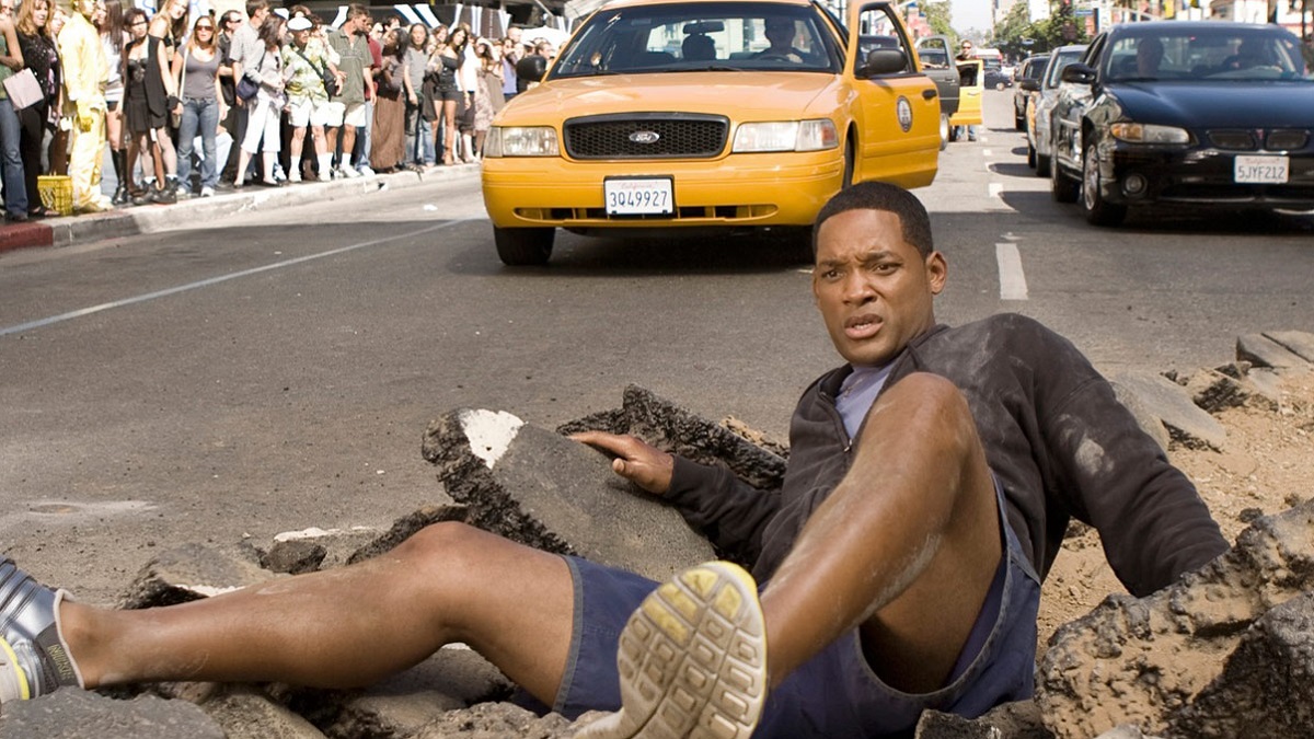 Watch Hancock | Prime Video