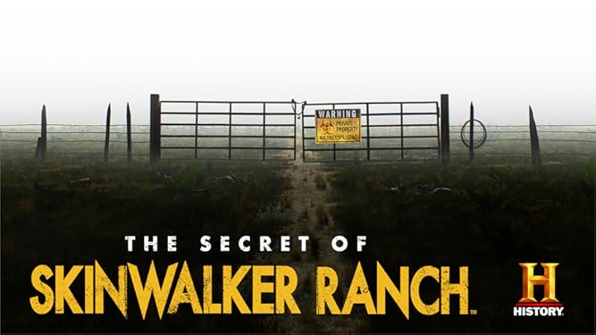 Skinwalker Ranch