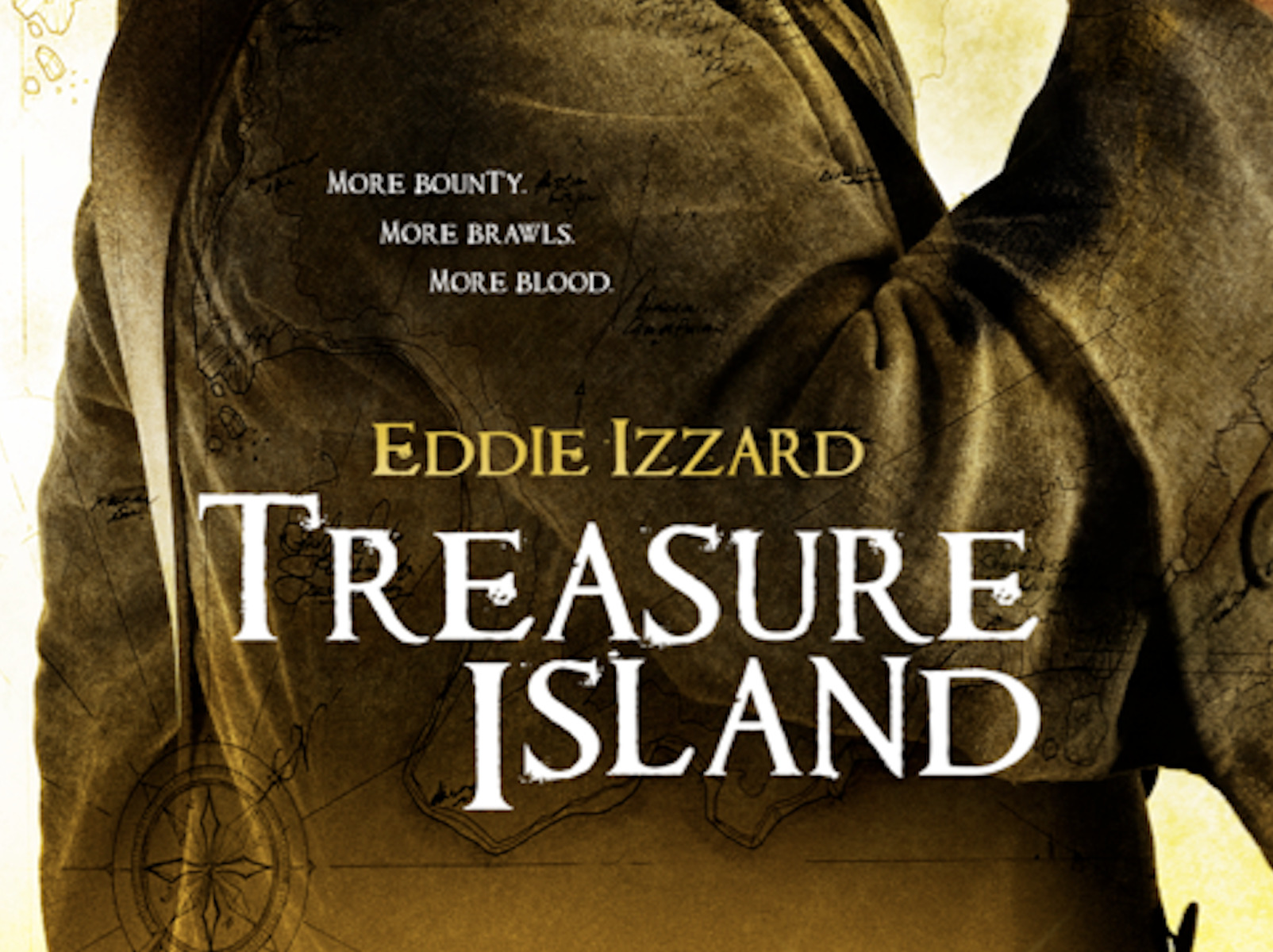 Prime Video: Treasure Island