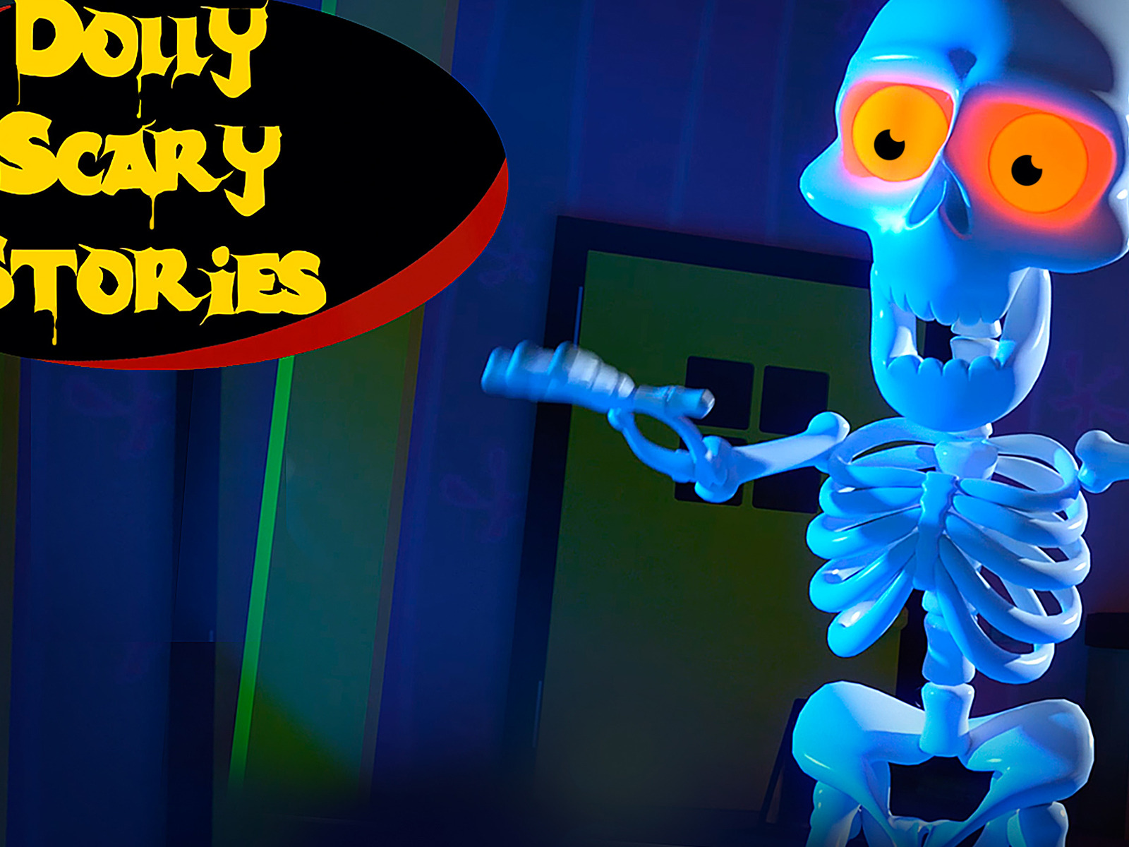 Prime Video: Dolly & Friends