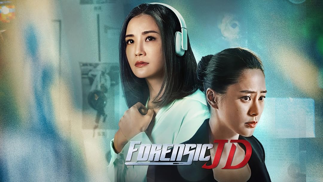 Watch Forensic JD | Prime Video
