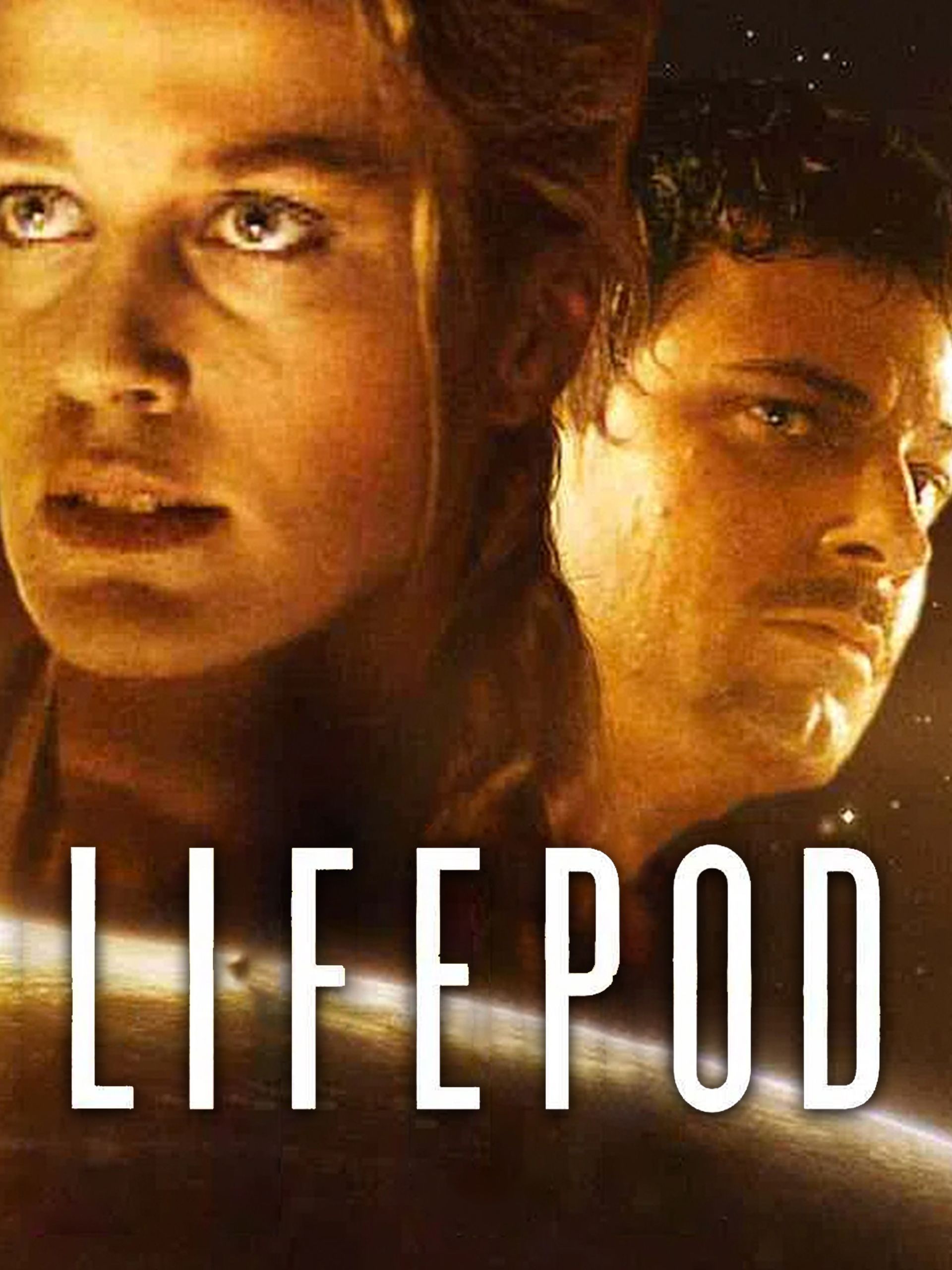 Prime Video: Lifepod
