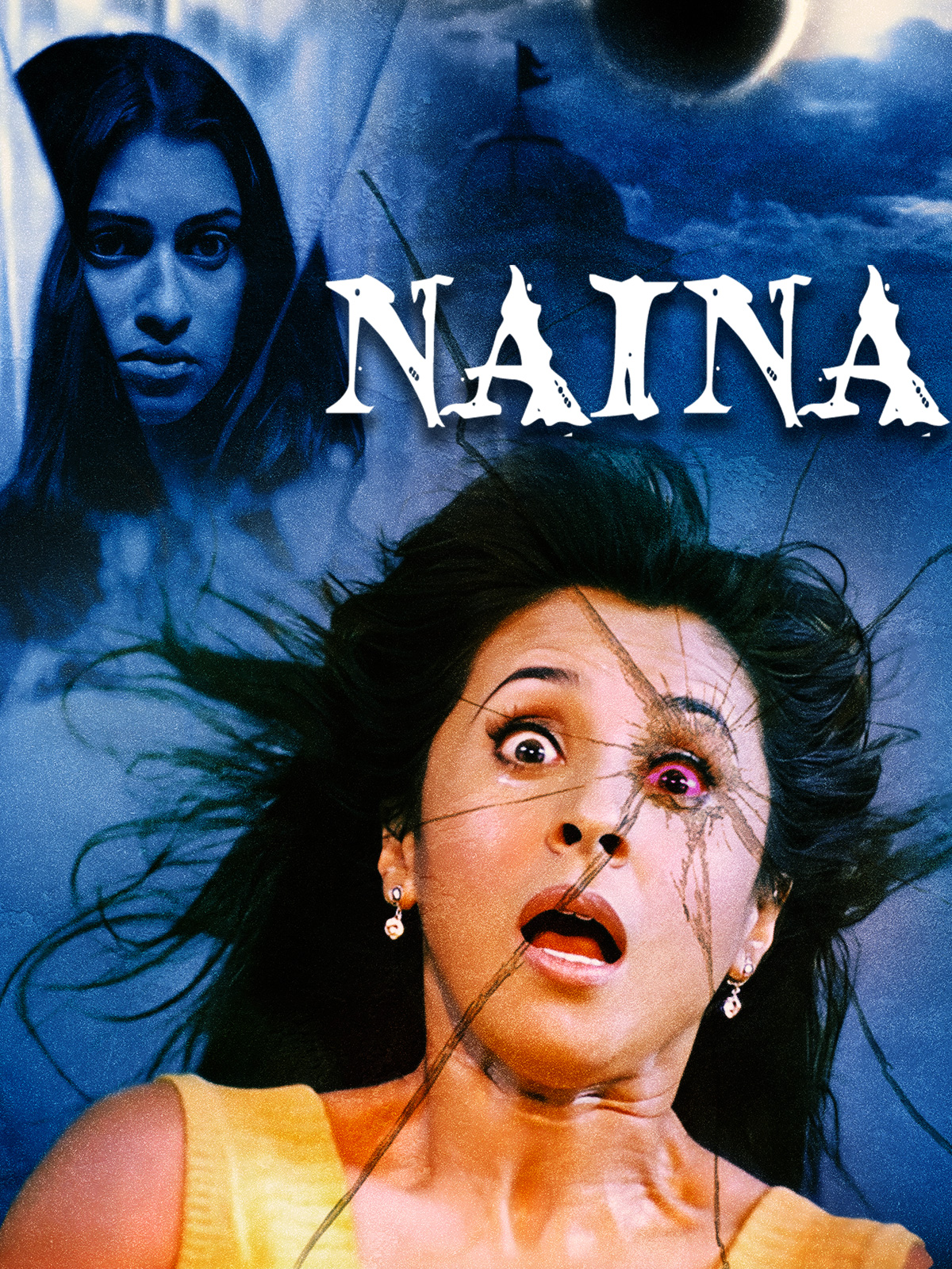 Prime Video: Naina