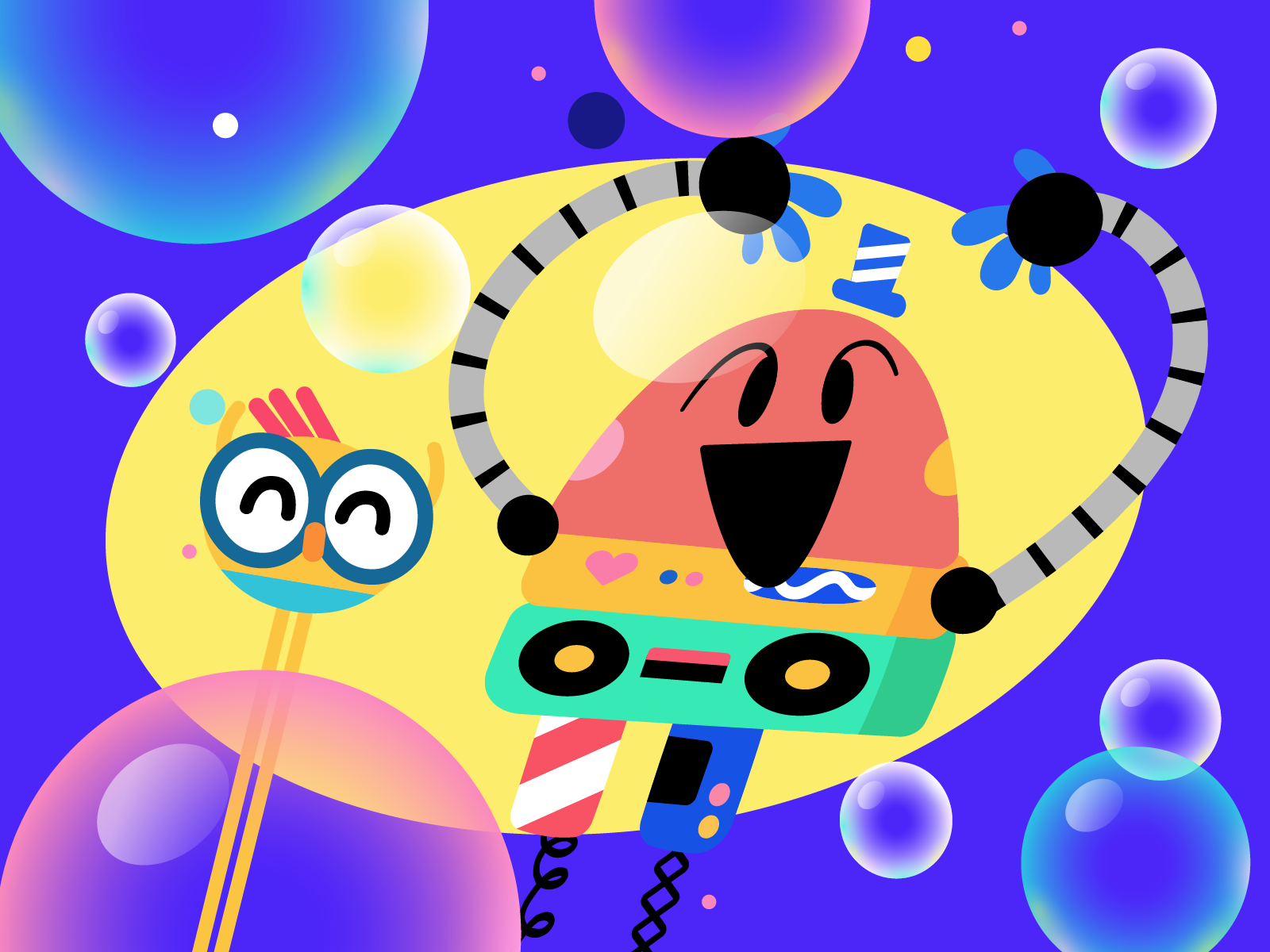 Prime Video: Lingokids