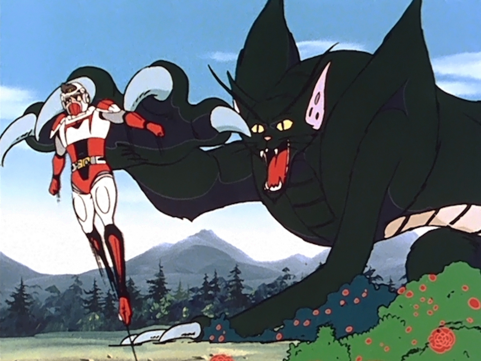 Prime Video: Starzinger II