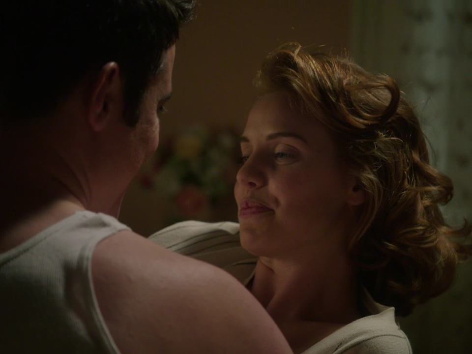 Prime Video: Pan Am Season 1