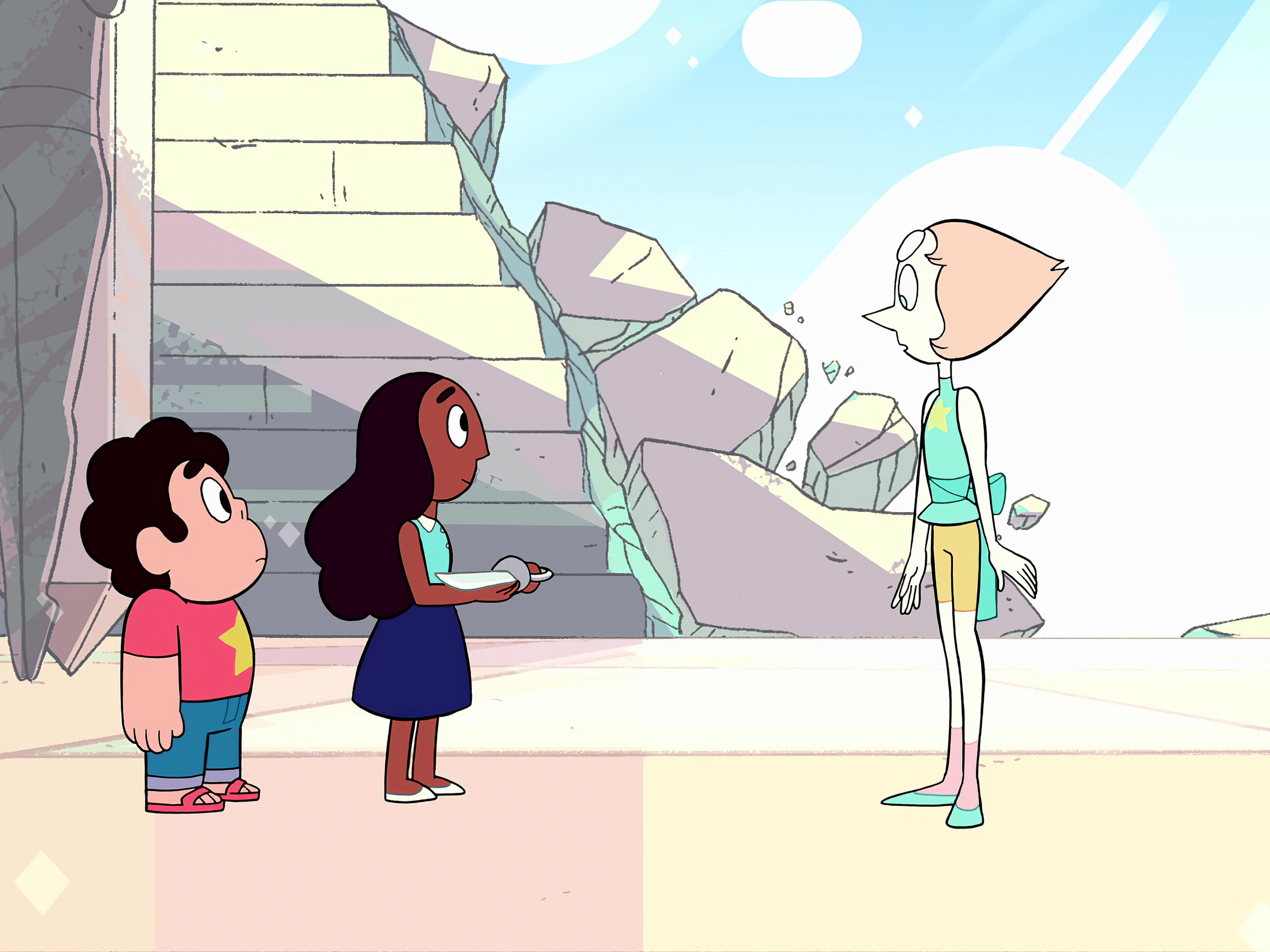 Prime Video: Steven Universe - Season 2