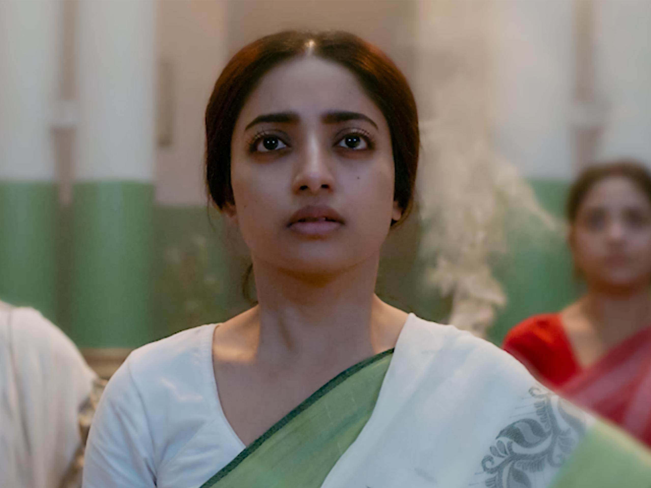 Prime Video: Indu - Season 2