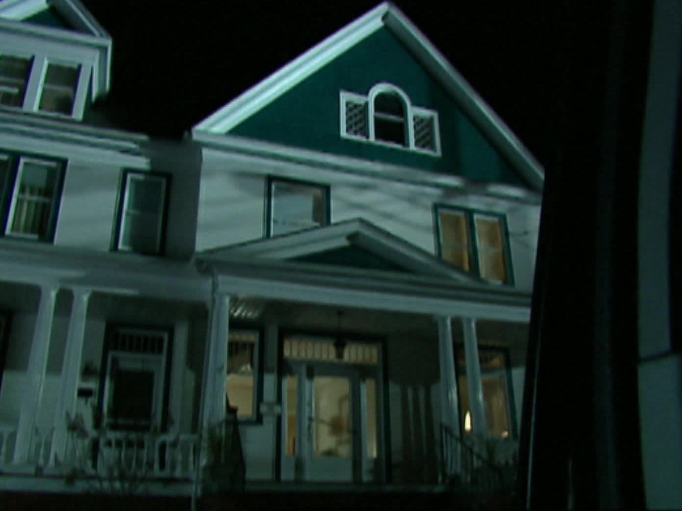 Prime Video: A Haunting - Season 3