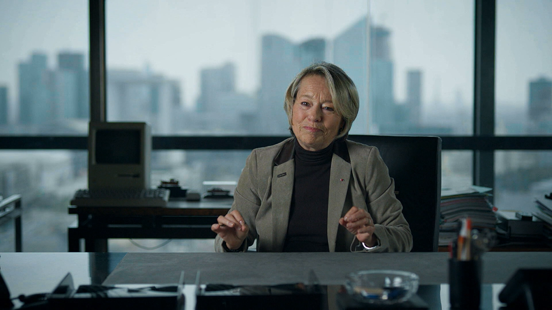 Prime Video: Lady D: Le verità nascoste - Stagione 1