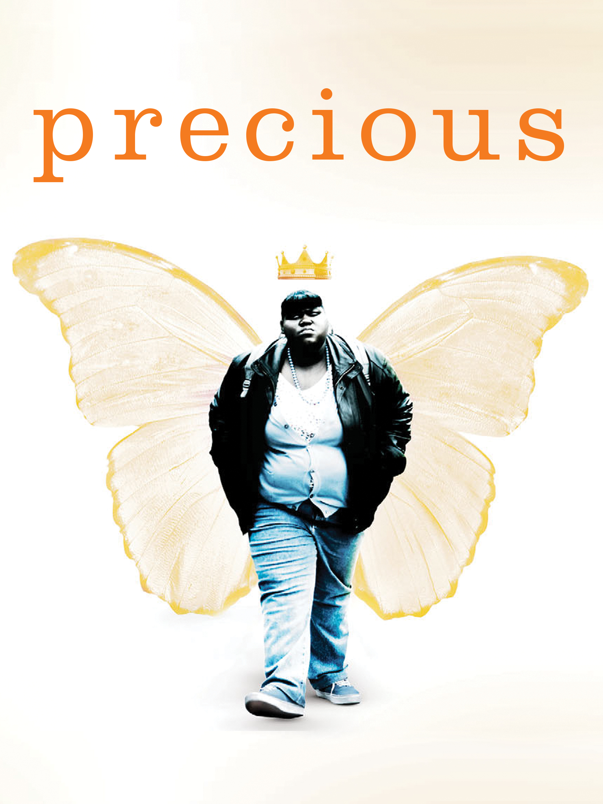 Prime Video: Precious