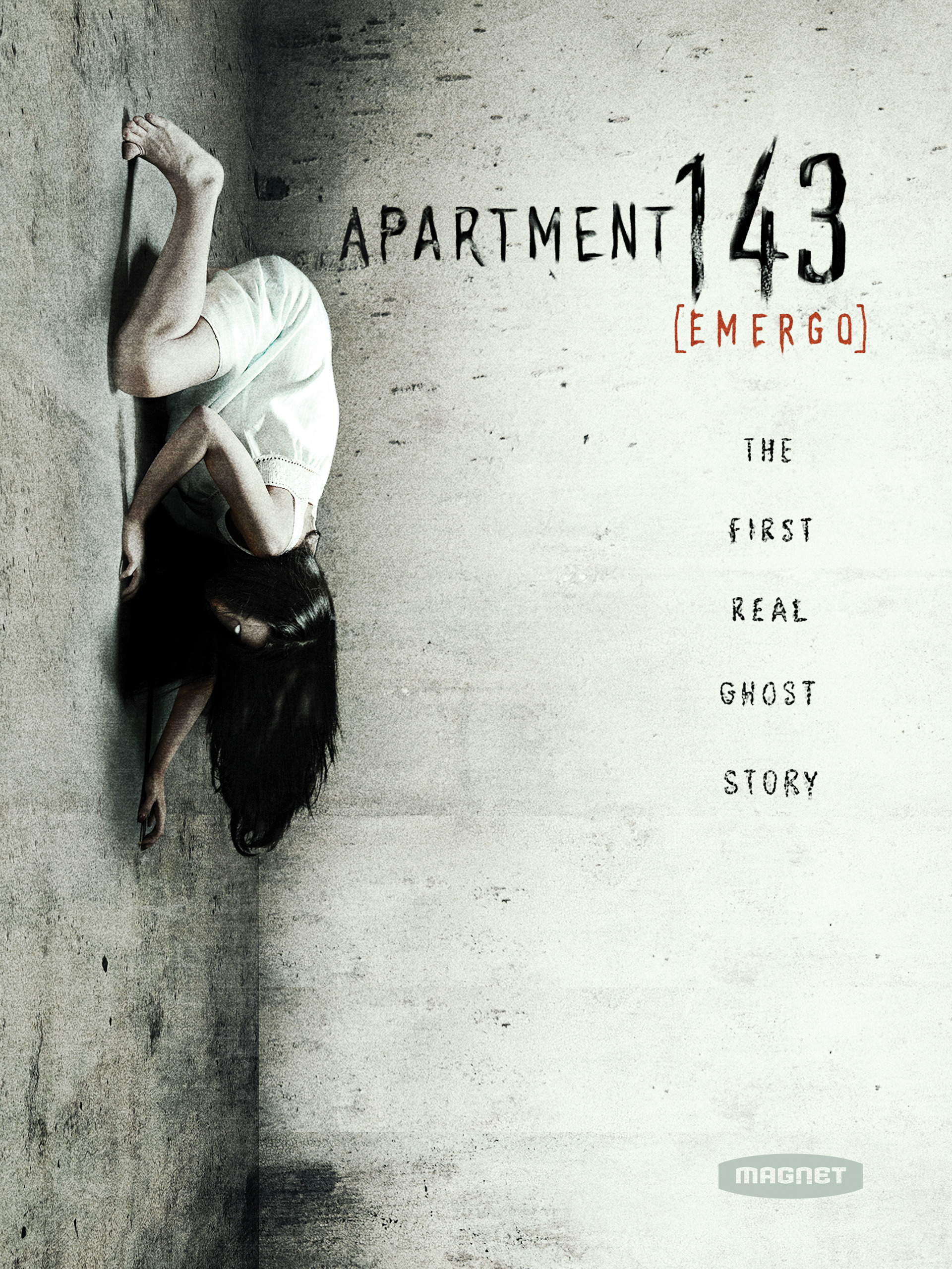 Prime Video: Apartment 143