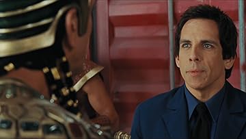 Watch Night at the Museum: Battle of the Smithsonian | Prime Video