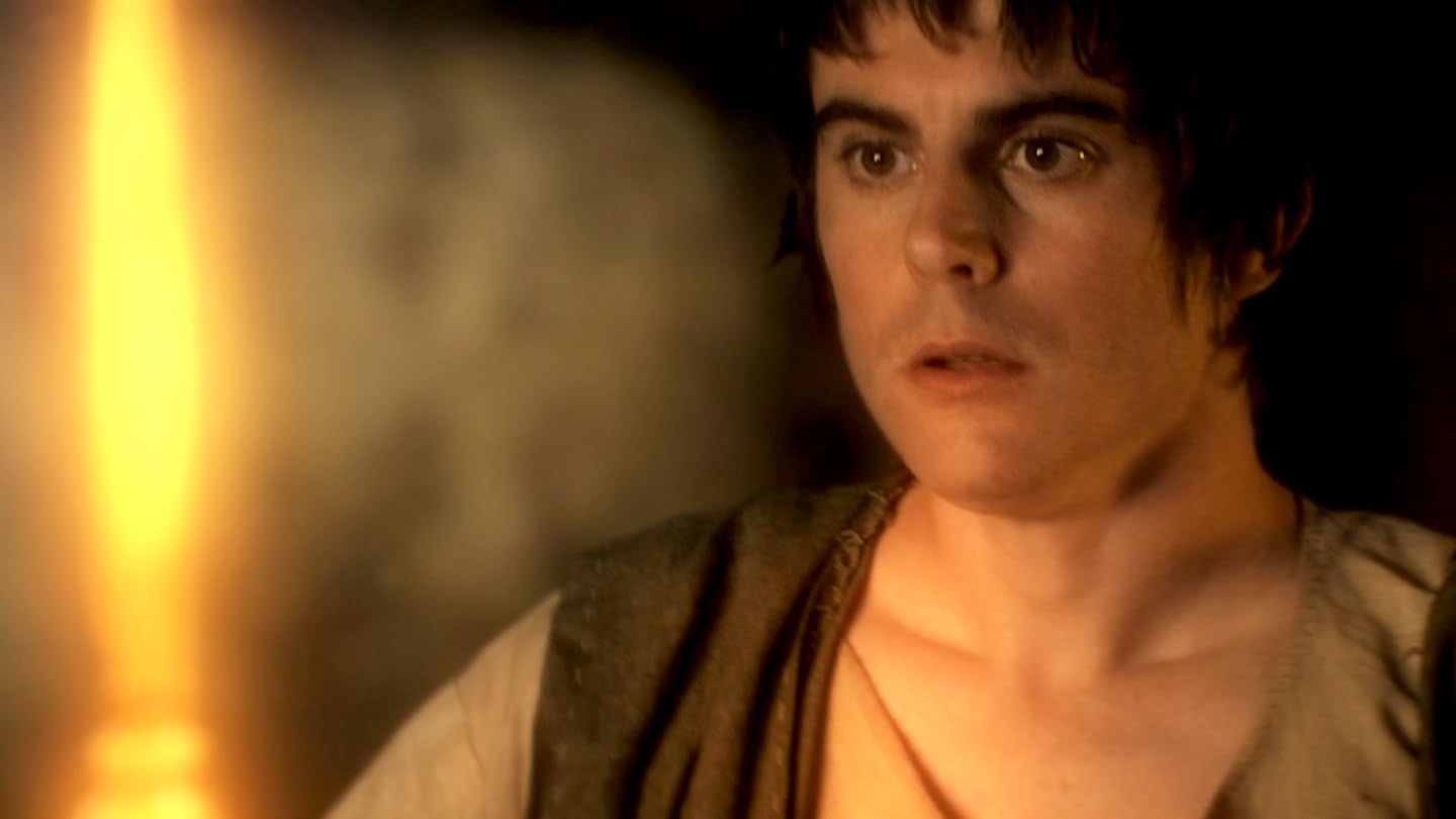 Amazon.de: Mystikal: Eldyn, der Zauberlehrling ansehen | Prime Video