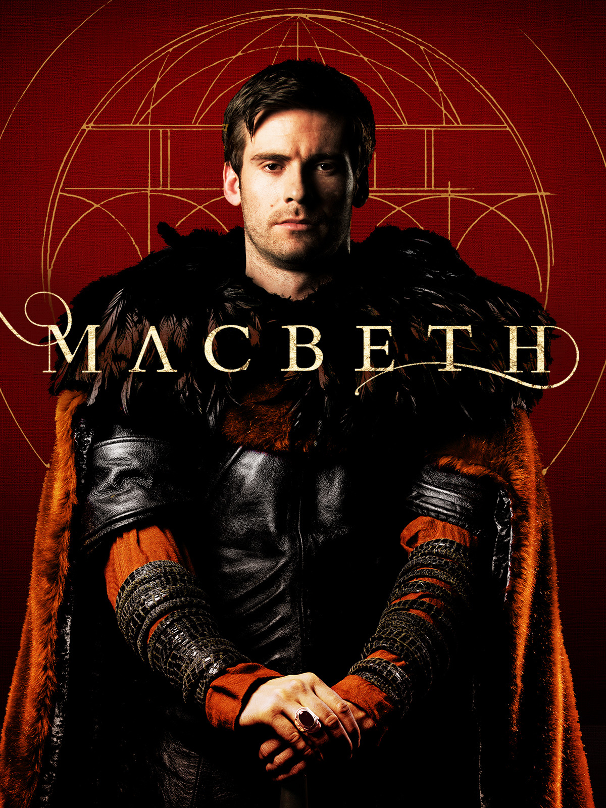 Prime Video: Macbeth
