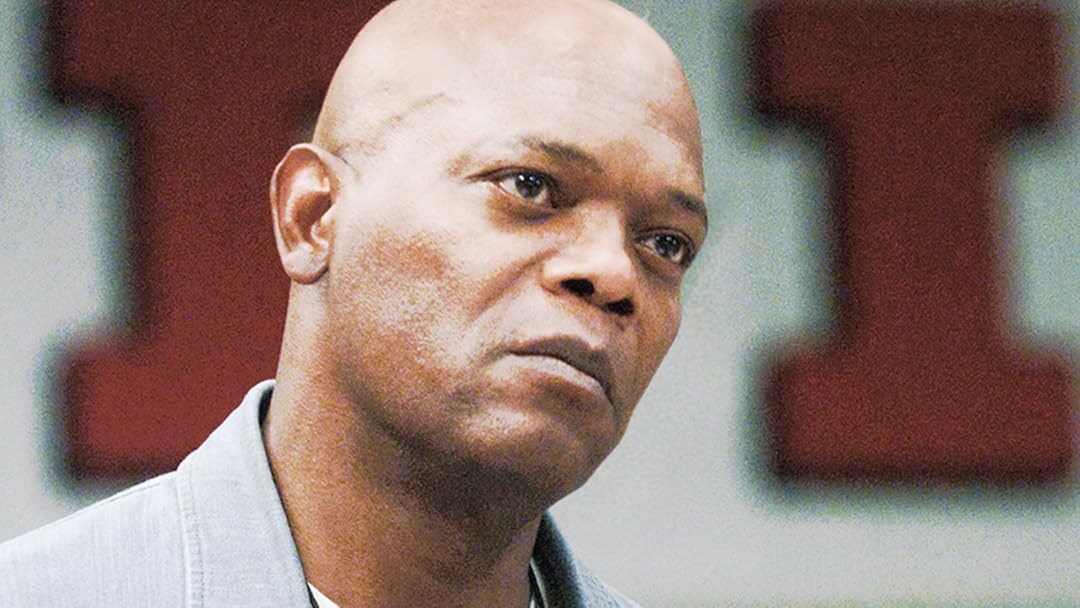 Prime Video: Unthinkable