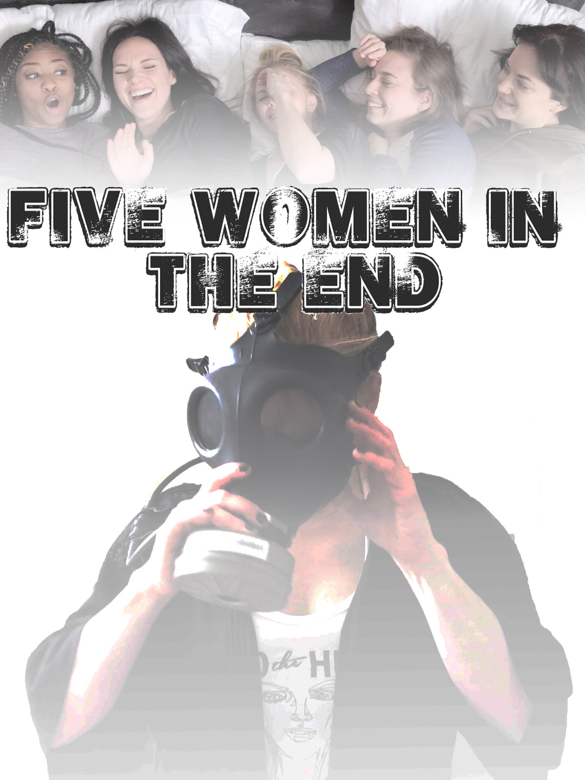 Prime Video: Five Women in the End