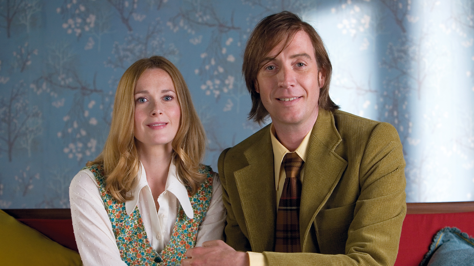 Prime Video: Mr. Nobody