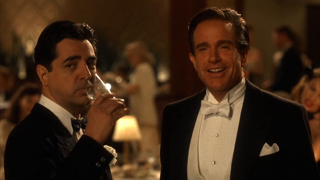 Watch Bugsy | Prime Video