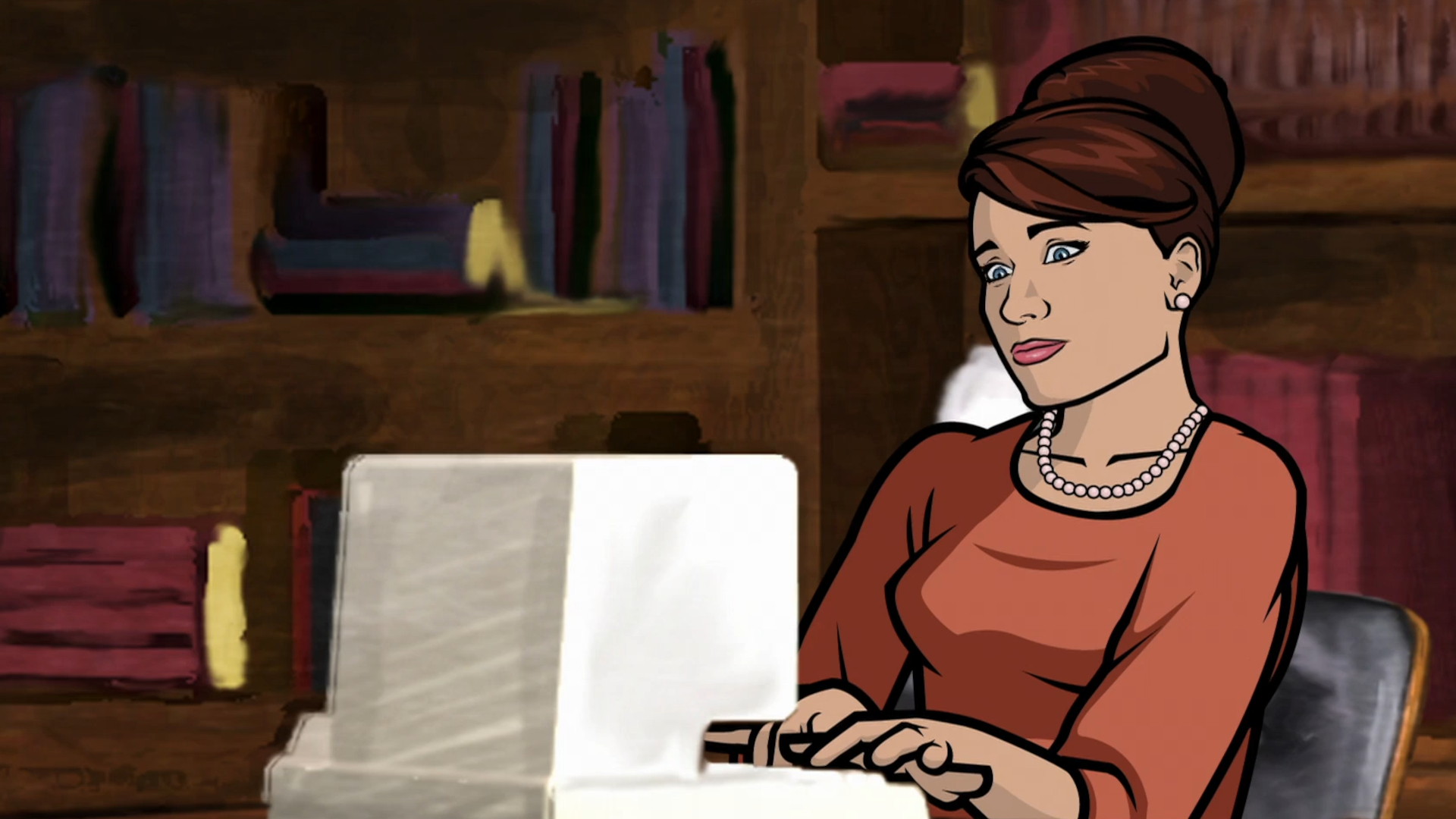 Watch Archer | Prime Video