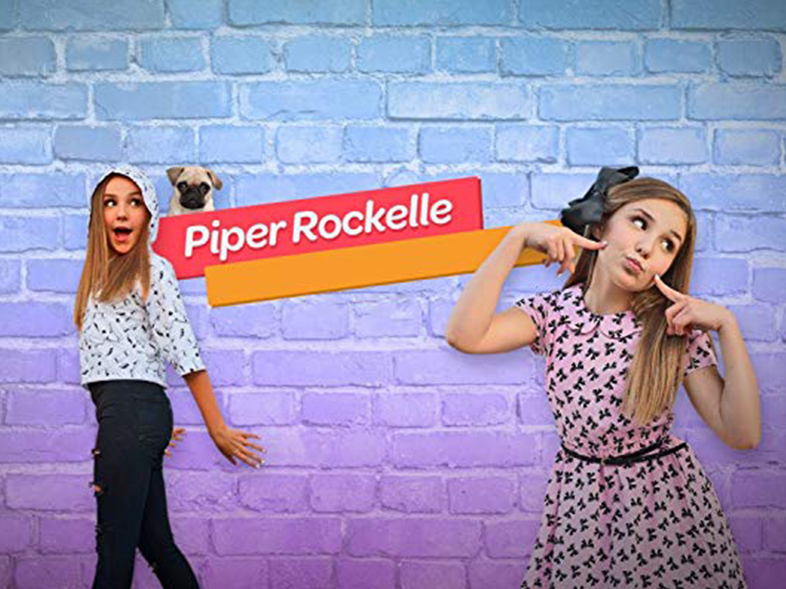 Prime Video: Piper Rockelle