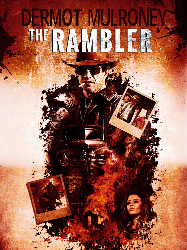 Prime Video: The Rambler