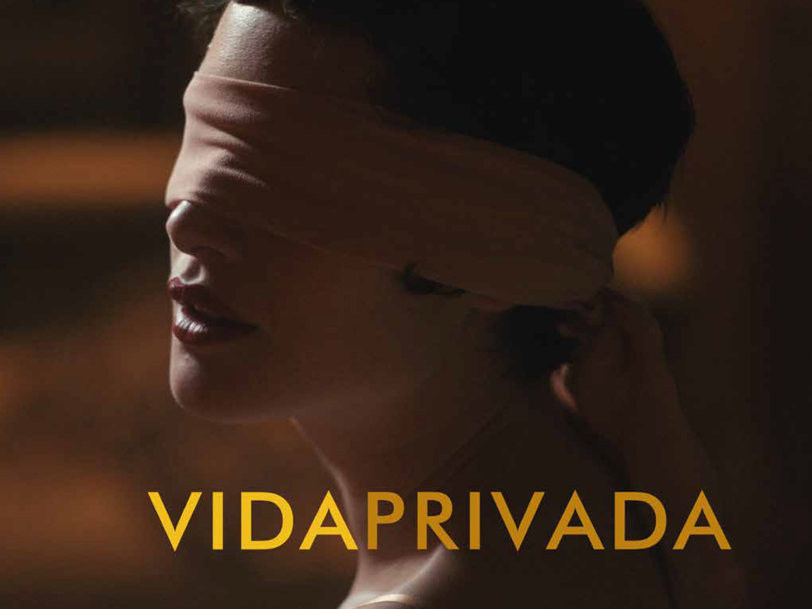Prime Video: Vida privada