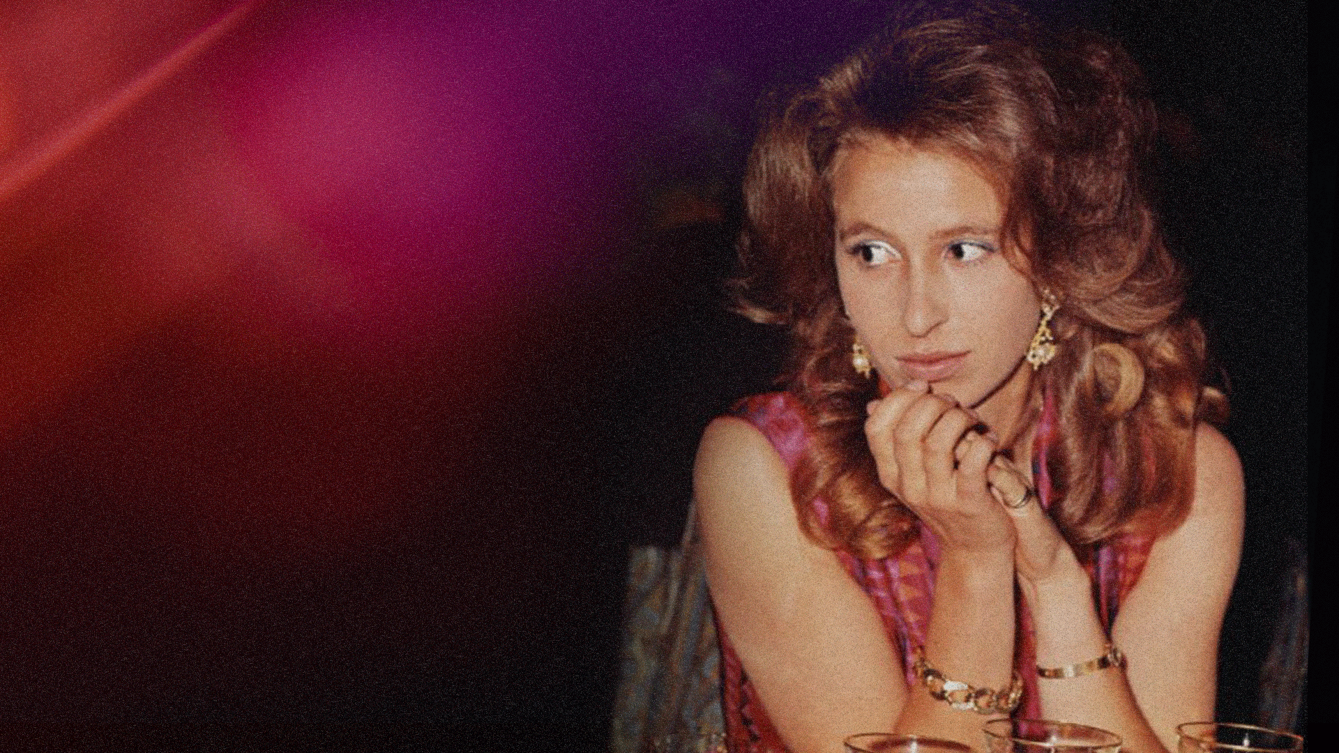 Prime Video: Princess Anne: The Seven Loves of Her Life