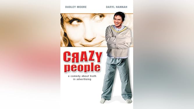 Crazy People Pictures