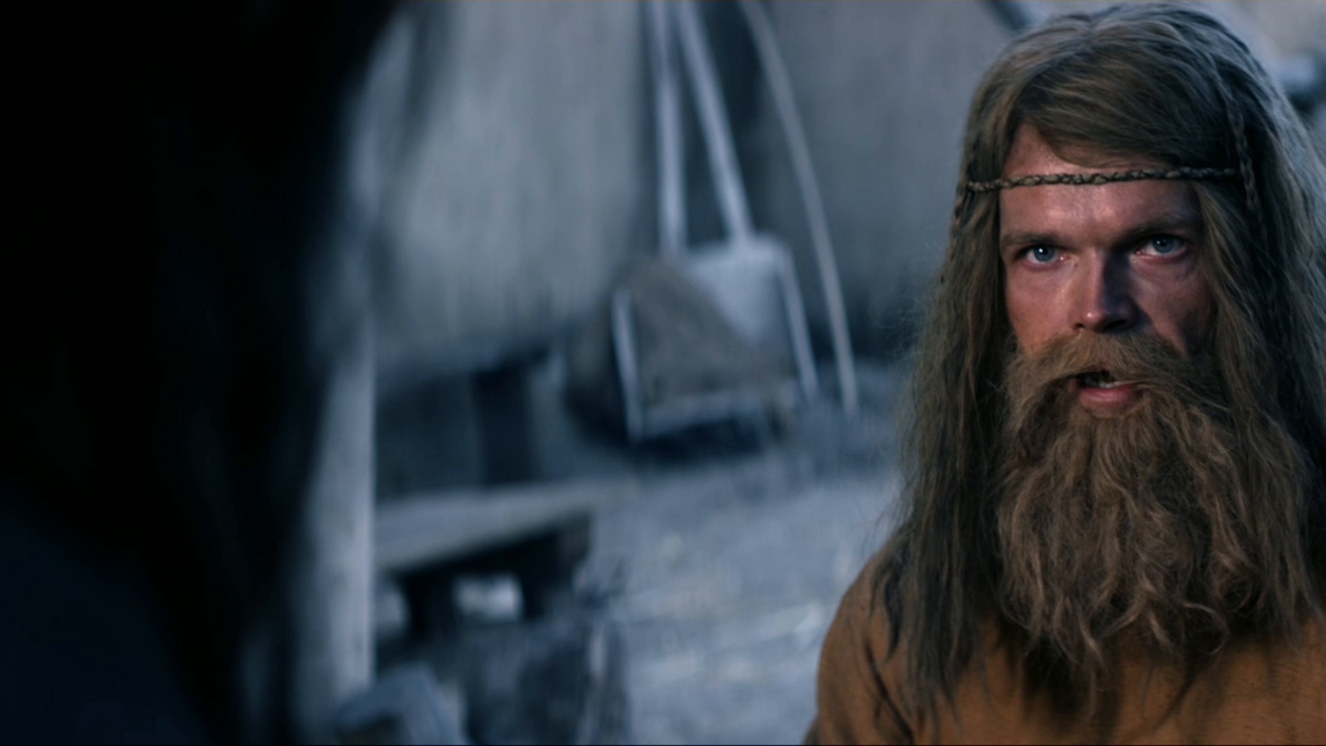 Watch Samson | Prime Video