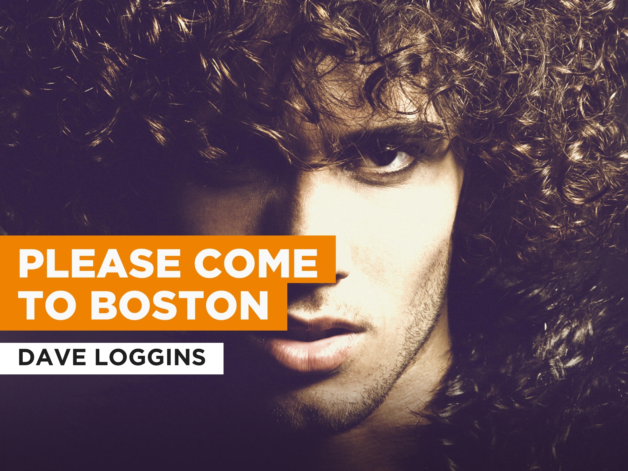 Prime Video: Please Come To Boston in the Style of Dave Loggins