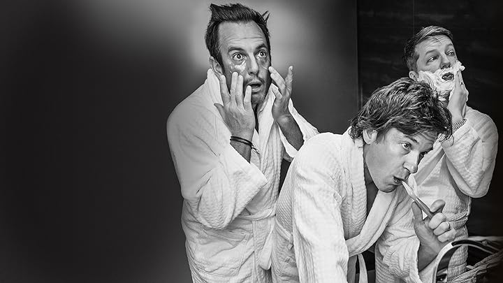 Watch SmartLess: On The Road - Season 1 | Prime Video