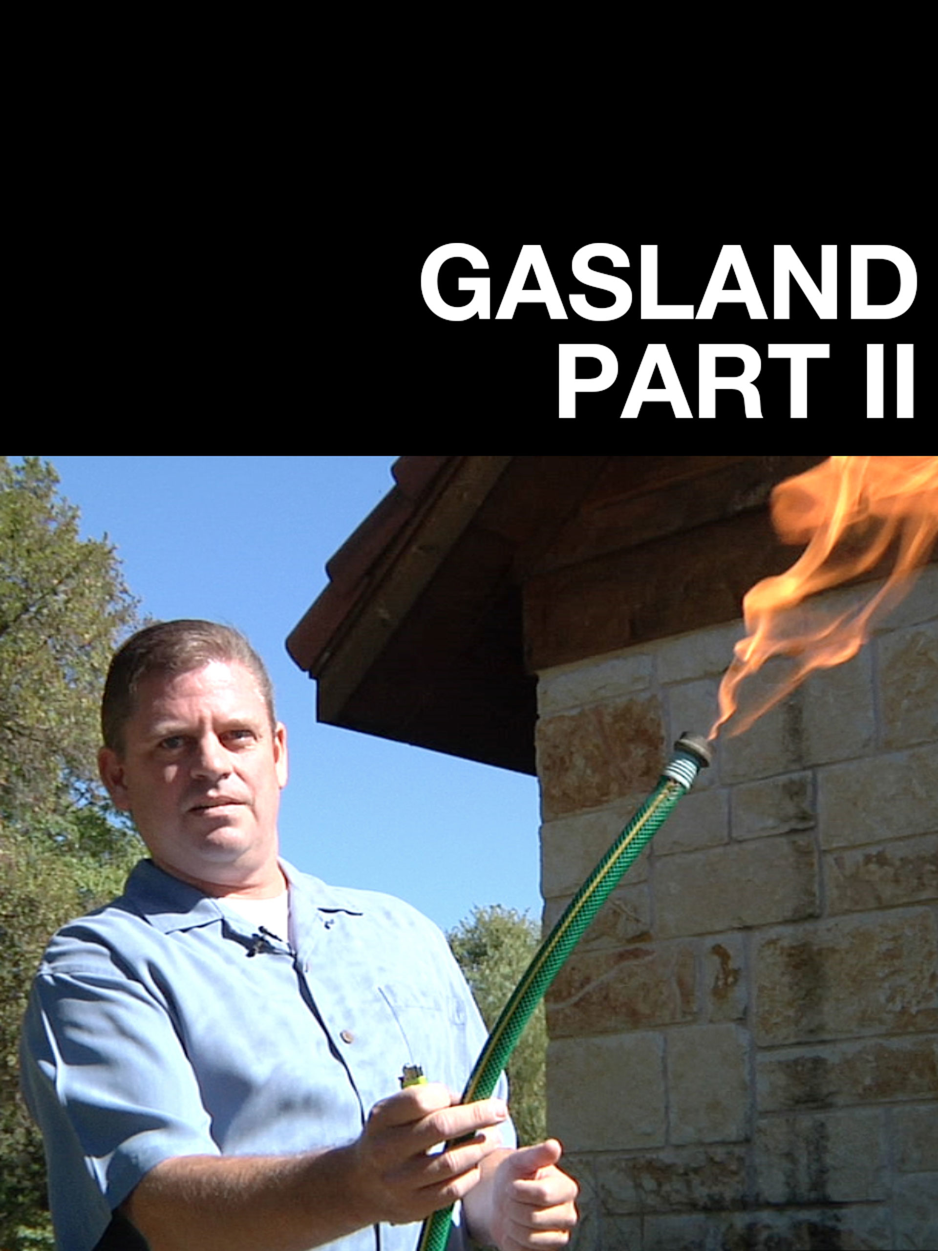 Prime Video: Gasland Part II