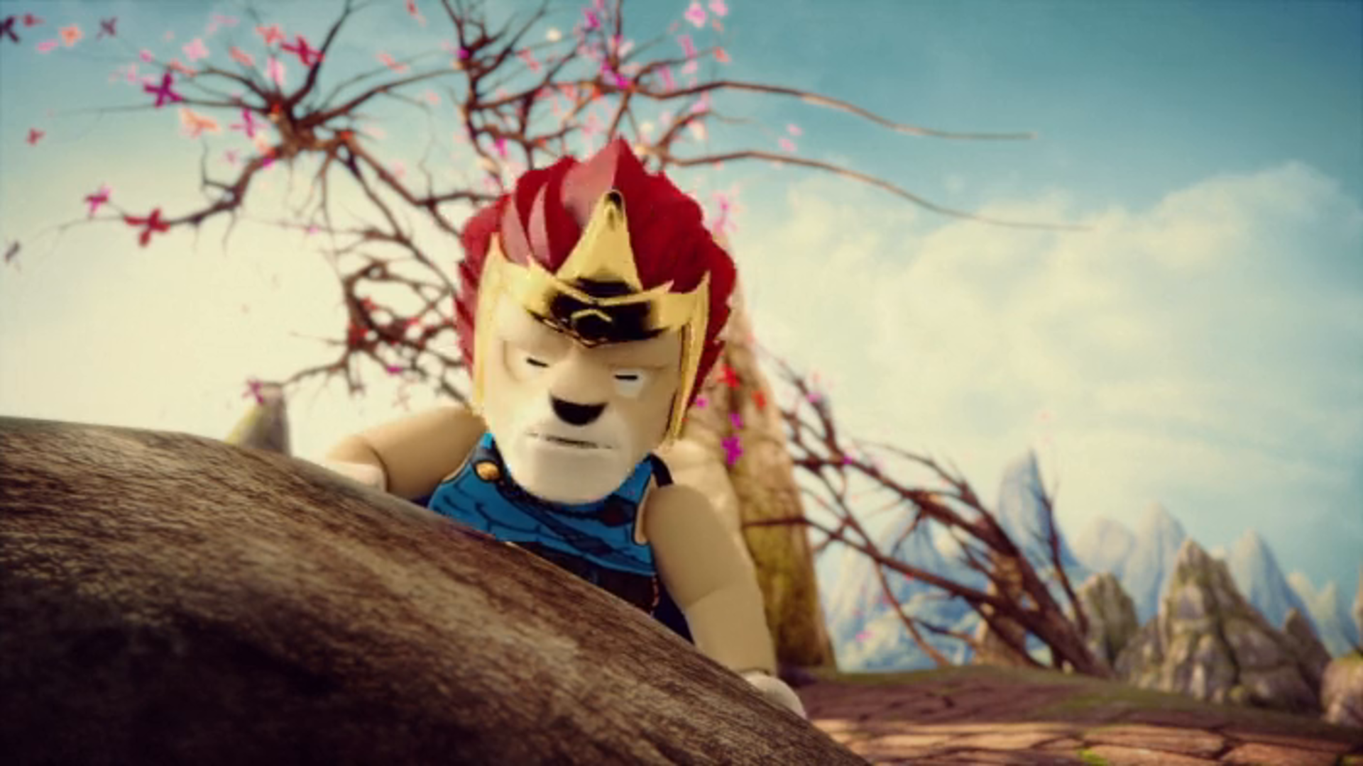 Watch Lego: Legends of Chima: The Complete First Season | Prime Video