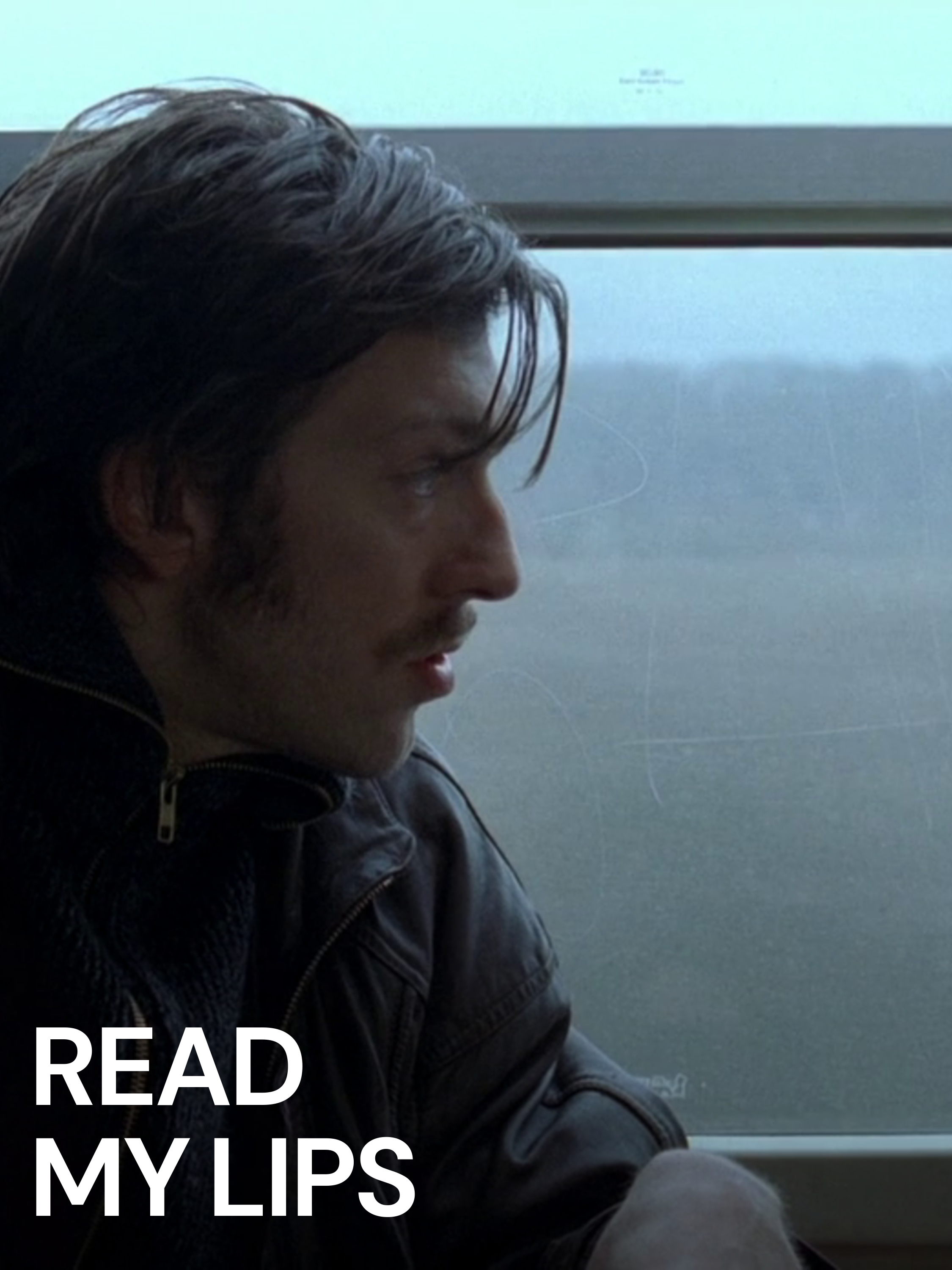 Prime Video: Read My Lips